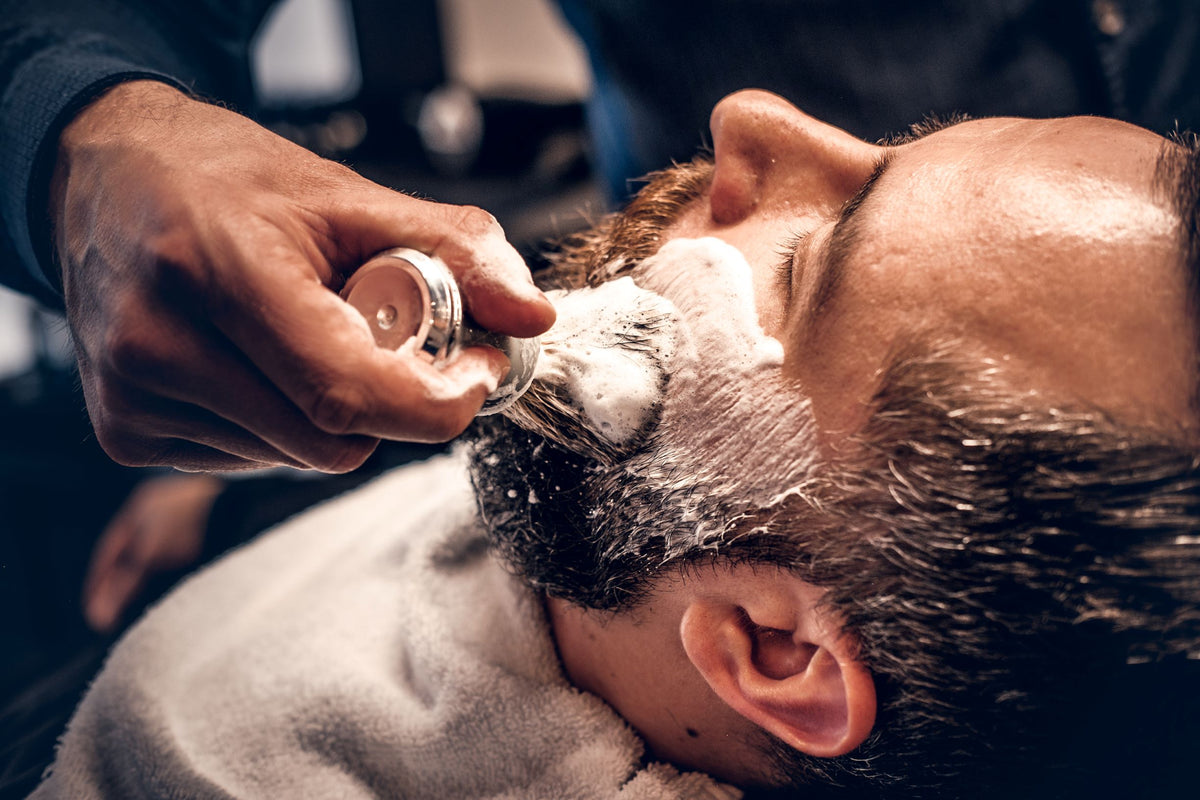 The Right Shaving Products Nourish Your Skin to Minimize Aging ...