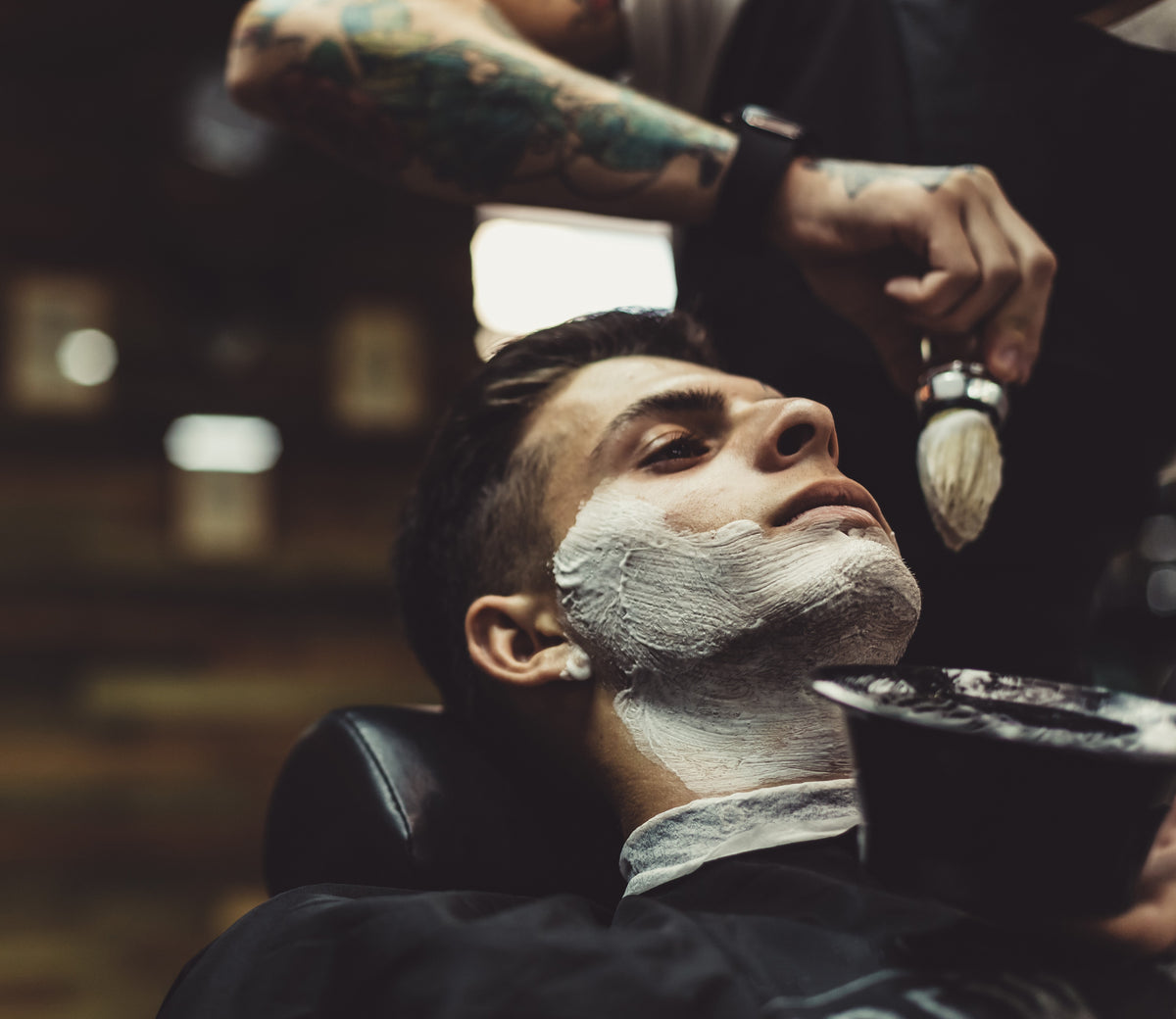 Ways To Make Your Shave More Eco-Friendly – HIMistry Naturals