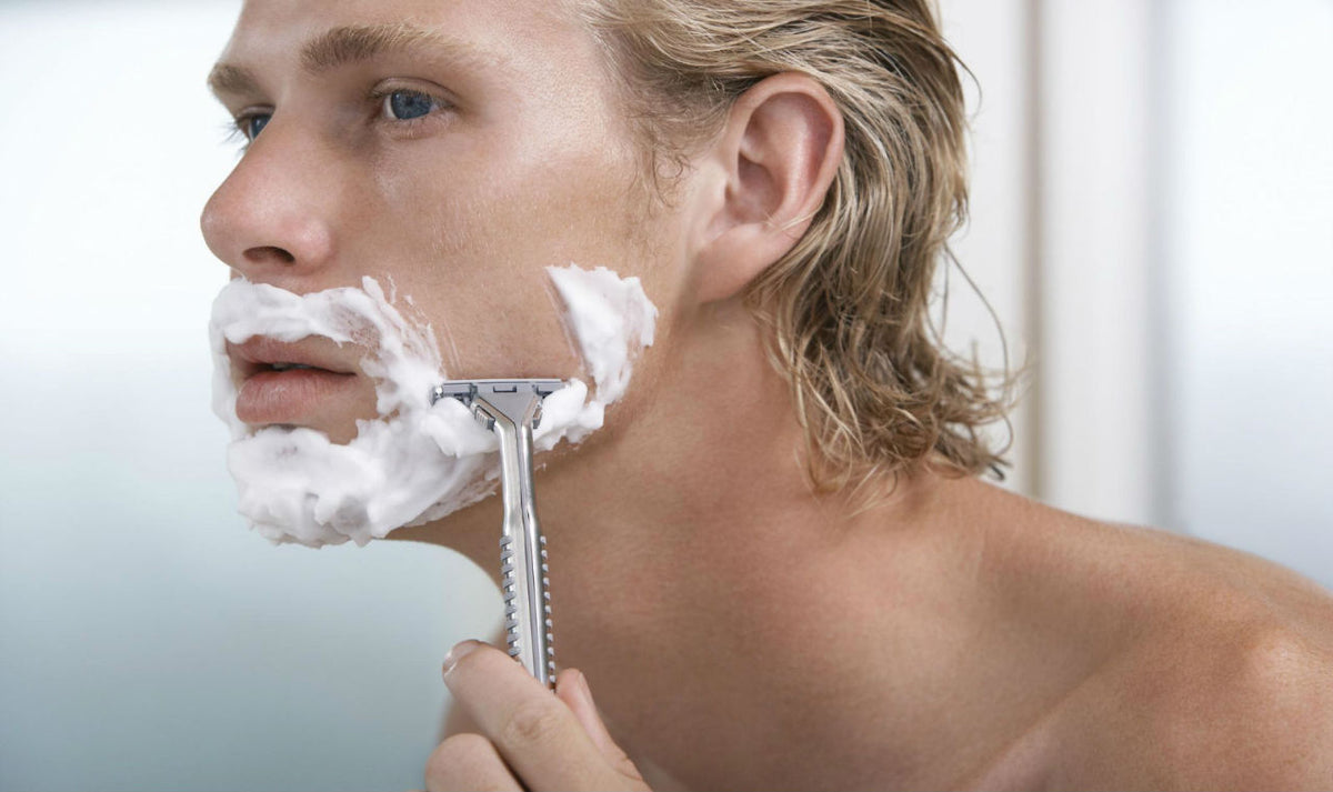How to Find the Best Shaving Products for Men – HIMistry Naturals