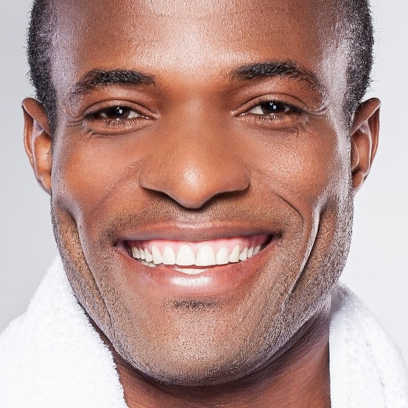 How to Correct Uneven Skin Tone for Men – HIMistry Naturals