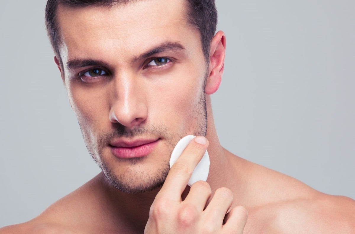 Do I Need To Use A Toner After Cleansing And Shaving? – HIMistry Naturals