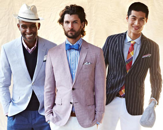 Look Dashing! – HIMistry Naturals